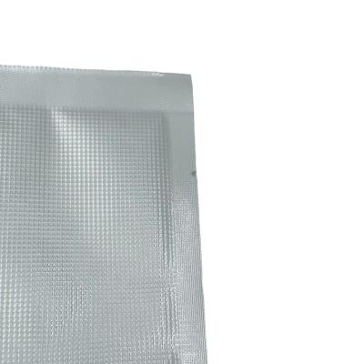 Cina Sacchetti sottovuoto testurizzati in foglio di alluminio da cucina OEM Sacchetti in Mylar in vendita
