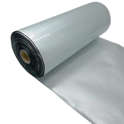 Cina La Cina fornisce rotoli sottovuoto in Mylar per impieghi gravosi in fogli di alluminio testurizzati / goffrati in vendita