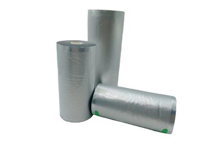 Cina Il sigillatore su ordinazione di vuoto di Mylar di dimensione insacca il di alluminio di conservazione degli alimenti in vendita