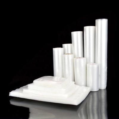Cina Confezioni personalizzate Sacchetti sottovuoto Sacchetti sottovuoto in nylon goffrato in vendita