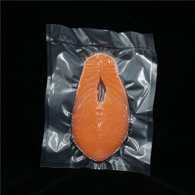 Cina Sacchetti sottovuoto per alimenti termosaldabili in nylon Blocco nutrizionale Grado commerciale in vendita