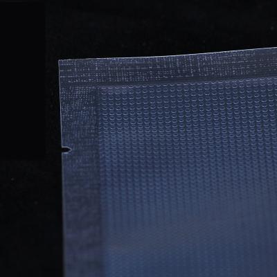 Cina Sacchetti sottovuoto goffrati per carne di pesce in nylon Rotoli per alimenti senza BPA in vendita