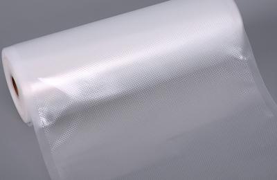 Cina L'alimento risigillabile della plastica di nylon del pe di prezzo basso della fabbrica insacca i poli sacchetti di nylon di vuoto in vendita