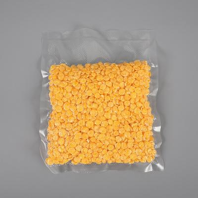 Cina L'alimento risigillabile della plastica di nylon del pe di prezzo basso della fabbrica insacca i poli sacchetti di nylon di vuoto in vendita