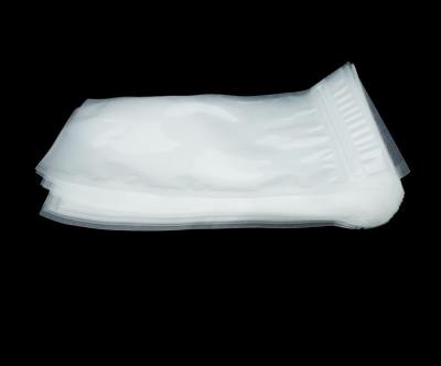 China La chiusura sottovuoto superiore dell'alimento della chiusura lampo insacca 3 MIL Thickness Airtight Dishwasher Safe for sale