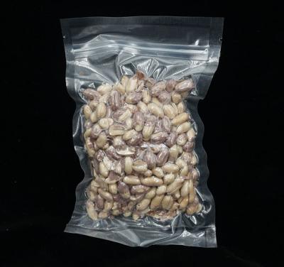 Cina La chiusura sottovuoto superiore dell'alimento della chiusura lampo insacca 3 MIL Thickness Airtight Dishwasher Safe in vendita