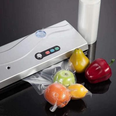 Cina Manica di Rolls del sigillatore dell'alimento di vuoto della saldatura a caldo del polietilene micro che imprime in vendita