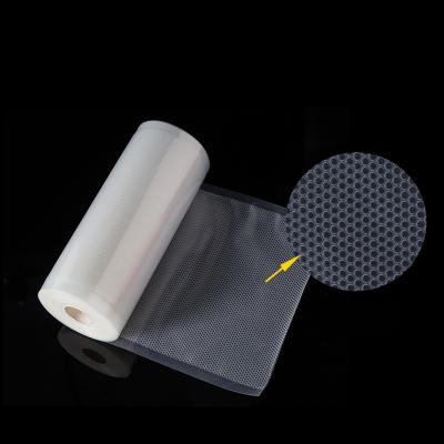 Cina Manica di Rolls del sigillatore dell'alimento di vuoto della saldatura a caldo del polietilene micro che imprime in vendita