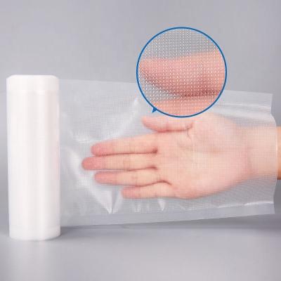 Cina Sigillatore congelabile Rolls di vuoto del risparmiatore dell'alimento per le poli borse di vuoto di nylon di Sous Vide in vendita