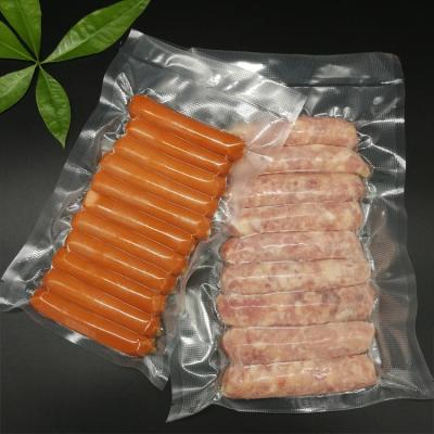 Cina Sacchetti e rotoli sottovuoto per alimenti Save Vac Storage Heat Seal in vendita