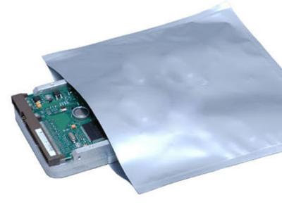 Cina Sacchetti di laminazione in Mylar Sacchetti di stoccaggio sottovuoto Termosaldatura in alluminio per alimenti in vendita