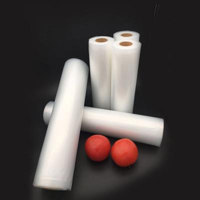 Cina Rotoli sottovuoto per frigoriferi Sacchetti sottovuoto in plastica di nylon PE 11 