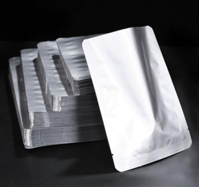 Cina Sacchetti metallizzati della saldatura a caldo del nastro del sacchetto di stoccaggio dell'alimento di Mylar resistenti alla luce in vendita