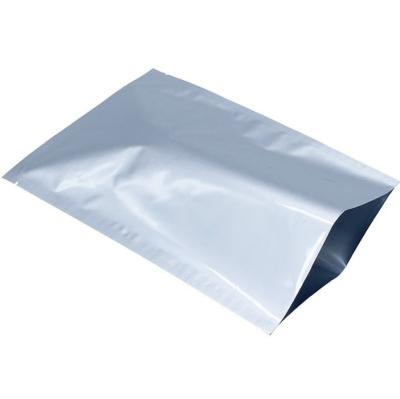 Cina Borsa laterale Rolls del di alluminio del sacchetto della guarnizione di vuoto tre metallici di Mylar in vendita