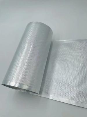 Cina Il di alluminio metallico sta sul congelatore di Mylar del sacchetto insacca Rolls in vendita