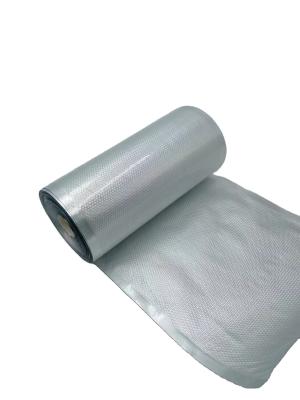 Cina Rotoli termosaldabili in Mylar per sacchetti sottovuoto per creare sacchetti in foglio di alluminio di dimensioni personalizzate in vendita