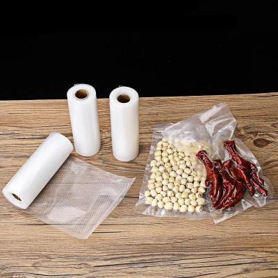 Cina L'OEM libero di BPA ha impresso la saldatura a caldo dello SGS VCA di Rolls del sigillatore di vuoto in vendita