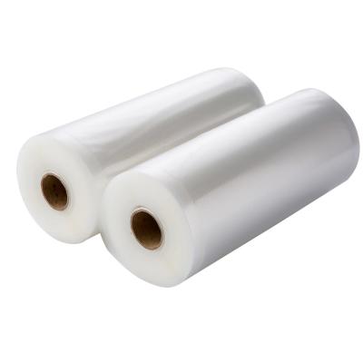 Cina SGS Kitchen Multi Layer Vacuum Sealer Sacchetto salva cibo Sacchetti riutilizzabili per congelatore in vendita
