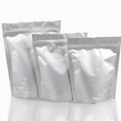 China Mylar Stand Up Zipper Pouches Sacchetti termosaldabili per la conservazione degli alimenti a lungo termine for sale