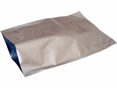 Cina Foglio di alluminio Mylar Sacchetti termosaldabili Confezione sottovuoto per alimenti in vendita