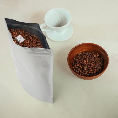 Cina Grandi sacchetti in mylar di alluminio a prova di odore per la conservazione degli alimenti con assorbitori di ossigeno in vendita