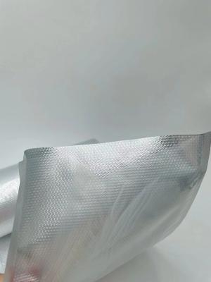 Cina Sacchetti per la conservazione degli alimenti a lungo termine in rotoli di alluminio richiudibili di alta qualità in mylar in vendita