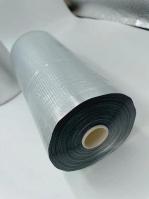 Cina Imballaggio resistente al calore Foglio di alluminio Sacchetti in Mylar Rotoli Sacchetti per alimenti in vendita