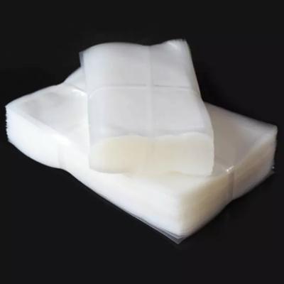 Cina Sacchetti sottovuoto canalizzati per la conservazione degli alimenti di grandi dimensioni senza BPA in vendita