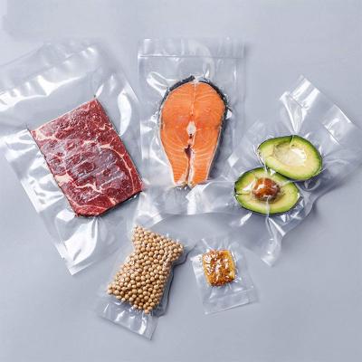 Cina Lo SGS riutilizzabile versatile di plastica della borsa di vuoto del frigorifero di Reheatable ha impresso il bene durevole in vendita