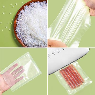 China Le borse di plastica calde della sigillatura sotto vuoto della borsa del sigillatore dell'alimento di vendita PA/PE rotolano per il congelatore for sale