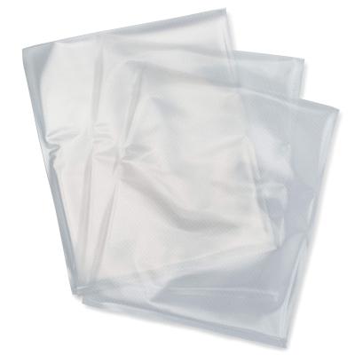 Cina Clear Plastic Food Packaging Grade Vacuum Bag Nylon Bags high quality Vacuum Sealer Bag For Food in vendita