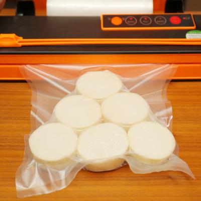 Cina Polipropilene risigillabile d'imballaggio di vuoto delle borse dell'alimento della saldatura a caldo del congelatore dello SGS in vendita