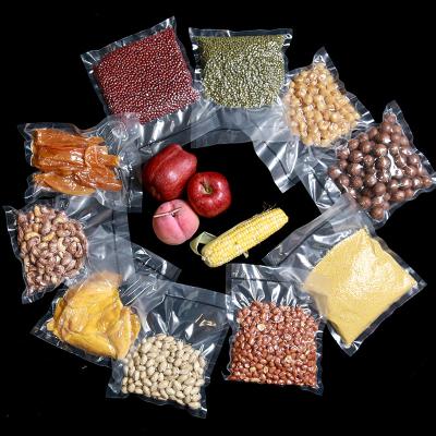 Cina Polipropilene risigillabile d'imballaggio di vuoto delle borse dell'alimento della saldatura a caldo del congelatore dello SGS in vendita