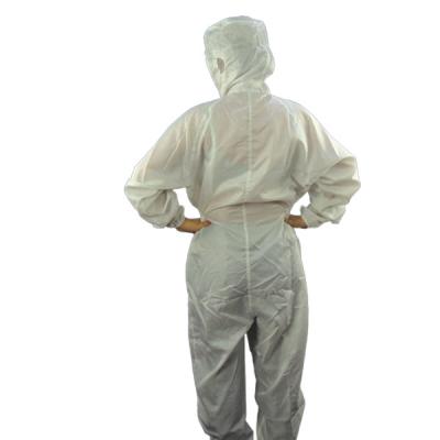 Cina grembiule di 130G ESD in vendita