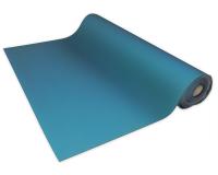 China ESD Antistatic Mat 10m x 1.2m 2mm Thick Green Rubber Table Mat for sale