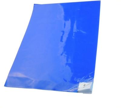 中国 30 and 60 layers Short Time Delivery  Disposable Pe Cleanroom Sticky Mat 販売のため