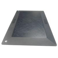 China ESD Interlocking Anti Fatigue Mats 15mm 20mm 25mm Thickness PVC Conductive Rubber for sale