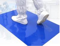 China Class 100 ESD Sticky Mat for sale