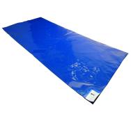 China Class 100 ESD Sticky Mat for sale