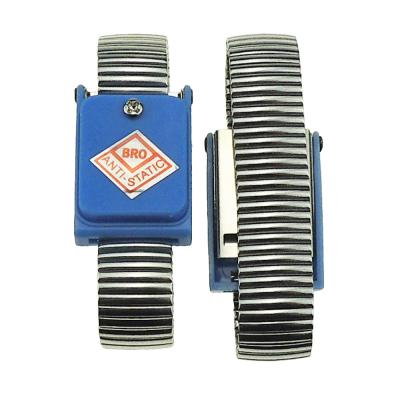 Cina cinghia di polso del cavo ESD di 2.2mm in vendita