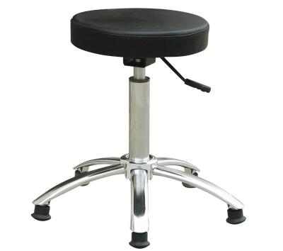 Cina Sedie di larghezza 430*400mm ESD della gamba 60cm del metallo di Chrome in vendita