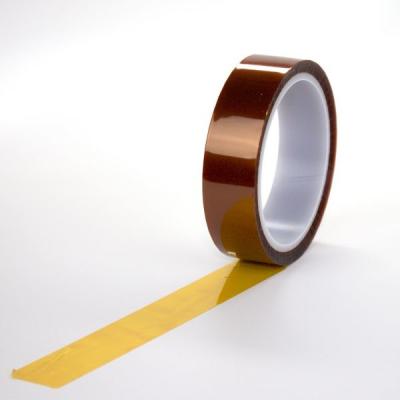 Cina 1,5 Mil Silicone Polyimide Tape in vendita
