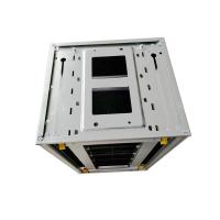 China ESD PCB Magazine Rack 50pcs Antistatic SMT Rack 320x355x563mm for sale