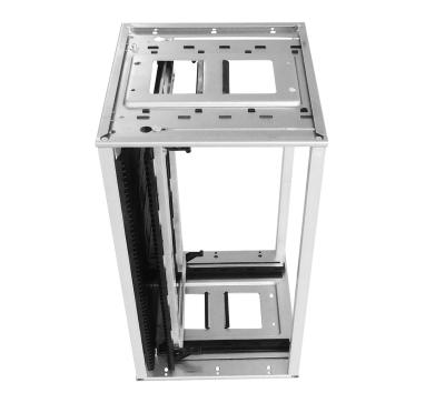 Cina 80 scaffale di rivista che tende a dissipare statico di SMT di altezza di grado 563mm in vendita