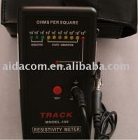 China Surface Resistance Meter for sale