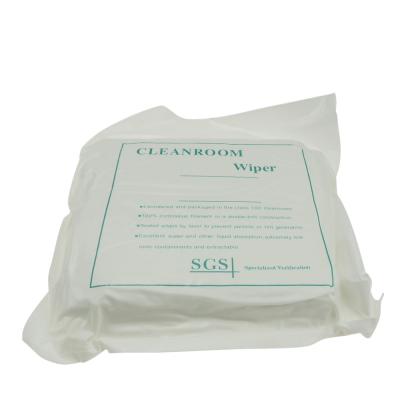 Cina Tergicristallo del poliestere di Microfiber in vendita
