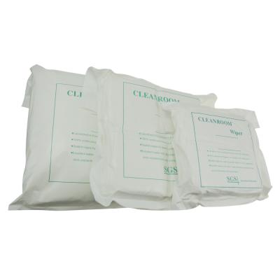 Cina Tergicristallo del poliestere di Microfiber in vendita