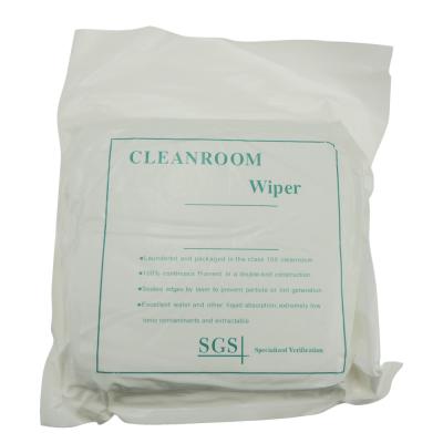 Cina Tergicristallo del poliestere di Microfiber in vendita