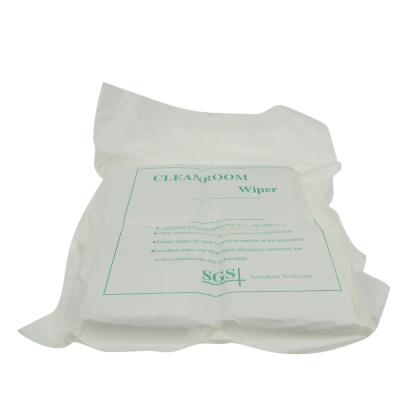 Cina Tergicristallo del poliestere di Microfiber in vendita