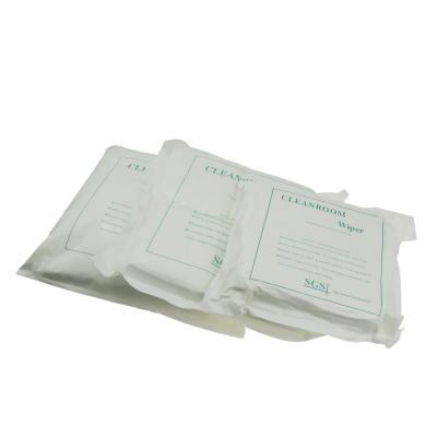 Cina Tergicristallo del poliestere di Microfiber in vendita